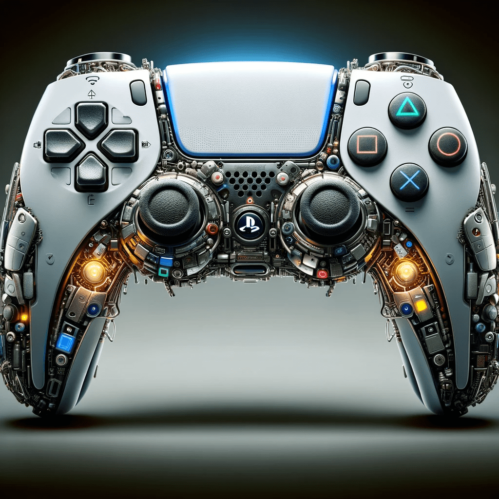 Os Melhores Controles De Videogames De Todos Os Tempos!