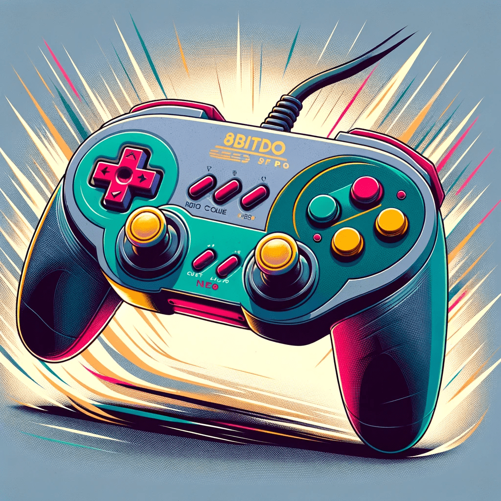 Os Melhores Controles De Videogames De Todos Os Tempos!