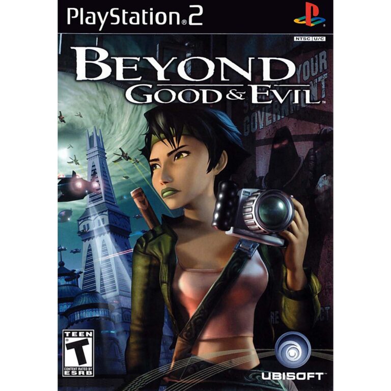 Os 36 Melhores Jogos Do PS2 De Todos Os Tempos!