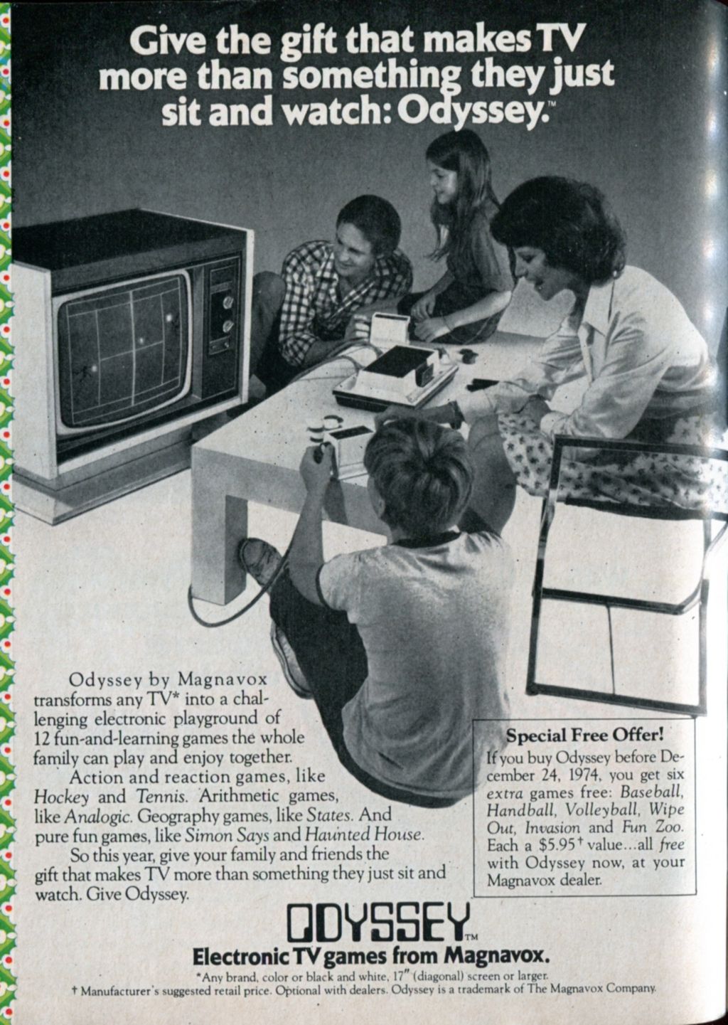 Qual Foi O Primeiro Videogame Do Mundo? Veja Agora!