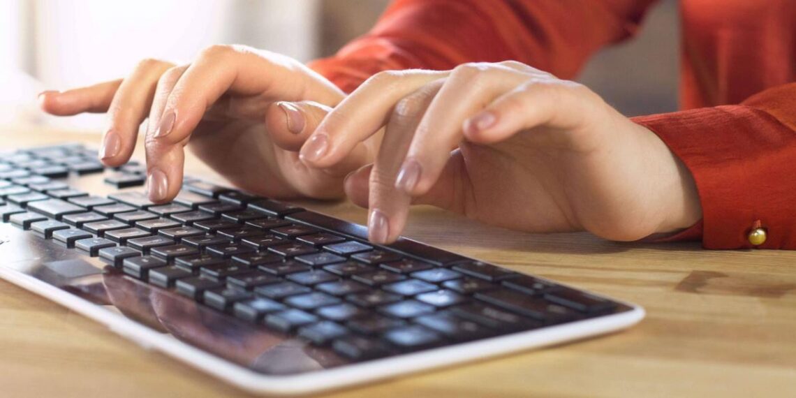 Melhores Atalhos Do Teclado Do Notebook Para Ser Mais Produtivo