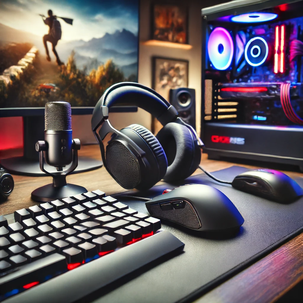 Como Montar Um PC Gamer: Quanto Custa, Peças Principais E Dicas