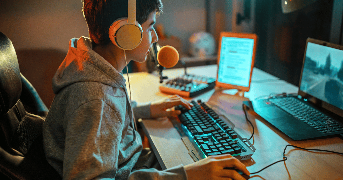 As 10 Melhores Mesas Gamer Atualmente!