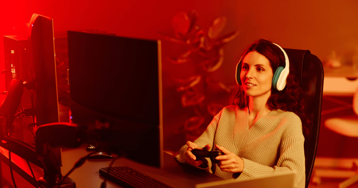 As 10 Melhores Mesas Gamer Atualmente!